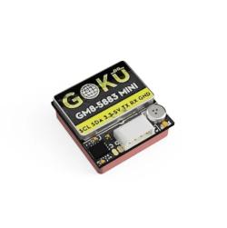 mini goku 3D Models | Page 1 | STLFinder