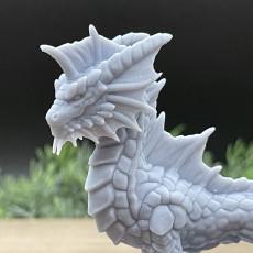 great wyrm 3D Models | Page 1 | STLFinder