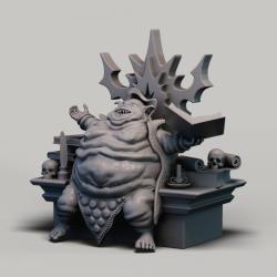 heresy lab 3D Models | Page 1 | STLFinder
