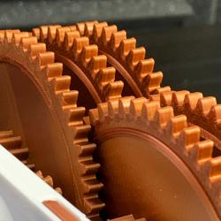 high gear ratio 3D Models | Page 1 | STLFinder