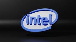 Intel Logo 3d models 【 STLFinder