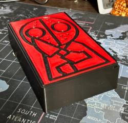 model box art jason | Page 1 | STLFinder