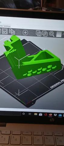 fall off definition 3D Models | Page 1 | STLFinder