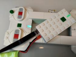 lego 88009 powered up hub 3D Models | Page 1 | STLFinder