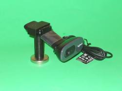 logitech web cam 3D Models | Page 1 | STLFinder