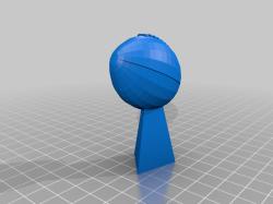 who makes the lombardi trophy 3D Models | Page 1 | STLFinder