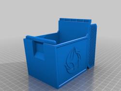 3d print files lorcana deck box book | Page 1 | STLFinder