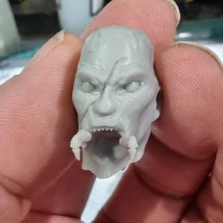 necromorphs 3D Models | Page 1 | STLFinder