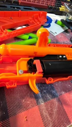 nerf gun springs 3D Models | Page 1 | STLFinder