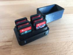 nintendo switch 2 drawing to print free 3D Models | Page 1 | STLFinder