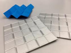 kresling origami fold for closed packaging 3D Models | Page 1 | STLFinder