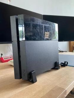 original ps4 stand 3D Models | Page 1 | STLFinder