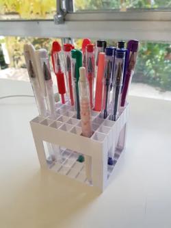 pen rack 3D Models | Page 1 | STLFinder