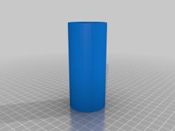 minecraft plastic cup 3D Models | Page 1 | STLFinder