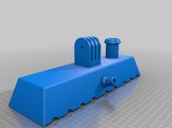 pool cleaner stl 3D Models | Page 1 | STLFinder