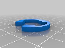 pope brass hose gun 3D Models | Page 1 | STLFinder