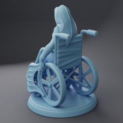 cyrene 3d model | Page 1 | STLFinder