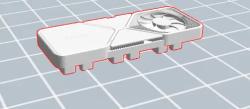 3080 shift key 3D Models | Page 1 | STLFinder
