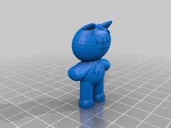 desenhos do skzoo para imprimir e colorir 3D Models | Page 1 | STLFinder