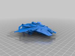 ps4 space sim 3D Models | Page 1 | STLFinder