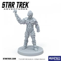 tng borg 3D Models | Page 1 | STLFinder