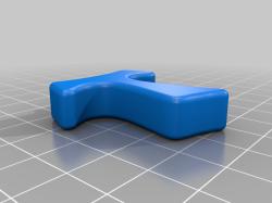 tau rho cross 3D Models | Page 1 | STLFinder