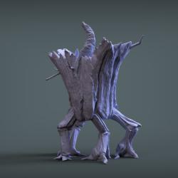 tree mimic 3D Models | Page 1 | STLFinder