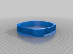 golf mk4 1 6 block 3D Models | Page 1 | STLFinder