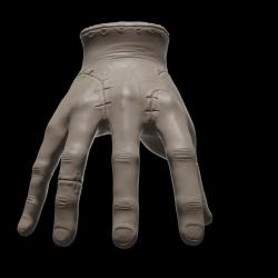 hand thing 3D Models | Page 1 | STLFinder