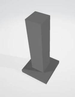 wipe tower 3D Models | Page 1 | STLFinder