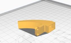 5015 blower fan 3D Models | Page 1 | STLFinder