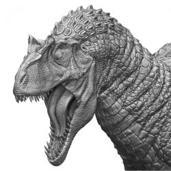 allosaurus pictures 3D Models | Page 1 | STLFinder