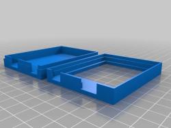 fst600400a with arduino 3D Models | Page 1 | STLFinder
