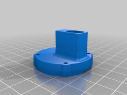 anchor 2142 motor mount upgrade 3D Models | Page 1 | STLFinder