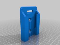 bauer battery 3D Models | Page 1 | STLFinder