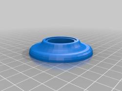 collar taps 3d models 【 STLFinder