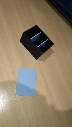 small box with dividers 3D Models | Page 1 | STLFinder
