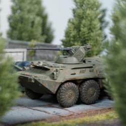 btr apc 3D Models | Page 1 | STLFinder