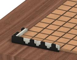 cnc spoilboard design 3D Models | Page 1 | STLFinder