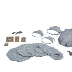 spider license 3D Models | Page 1 | STLFinder