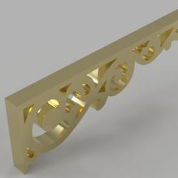 6x6 corner bracket simpson 3D Models | Page 1 | STLFinder