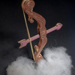 cupid bow arrow 3D Models | Page 1 | STLFinder