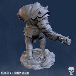 one eyed cyclops 3D Models | Page 1 | STLFinder