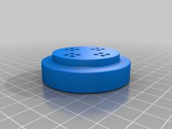 philips viva pasta maker 3D Models | Page 1 | STLFinder