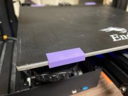 ender 3 build plate 3D Models | Page 1 | STLFinder