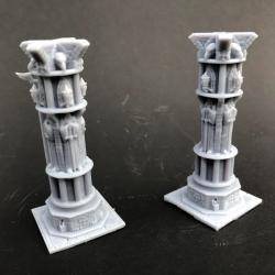hunting heresy s stl 3D Models | Page 1 | STLFinder