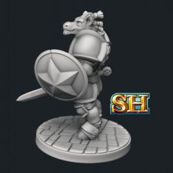 aardling 3D Models | Page 1 | STLFinder