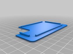 2025 ford maverick truck tailgate cargo net tailgate mat 3D Models ...