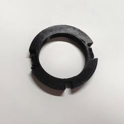 rain sencer gel pad for nissan note 3D Models | Page 1 | STLFinder