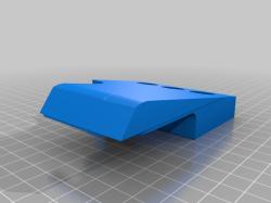 fridge door shelf 3D Models | Page 1 | STLFinder